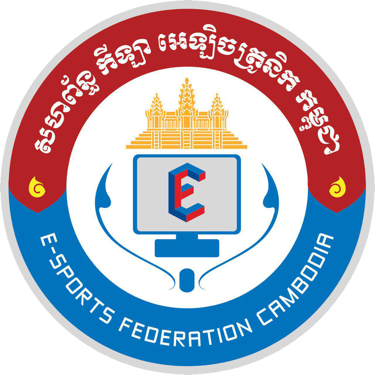 អំពីយើង - EFC | E-Sports Federation Cambodia